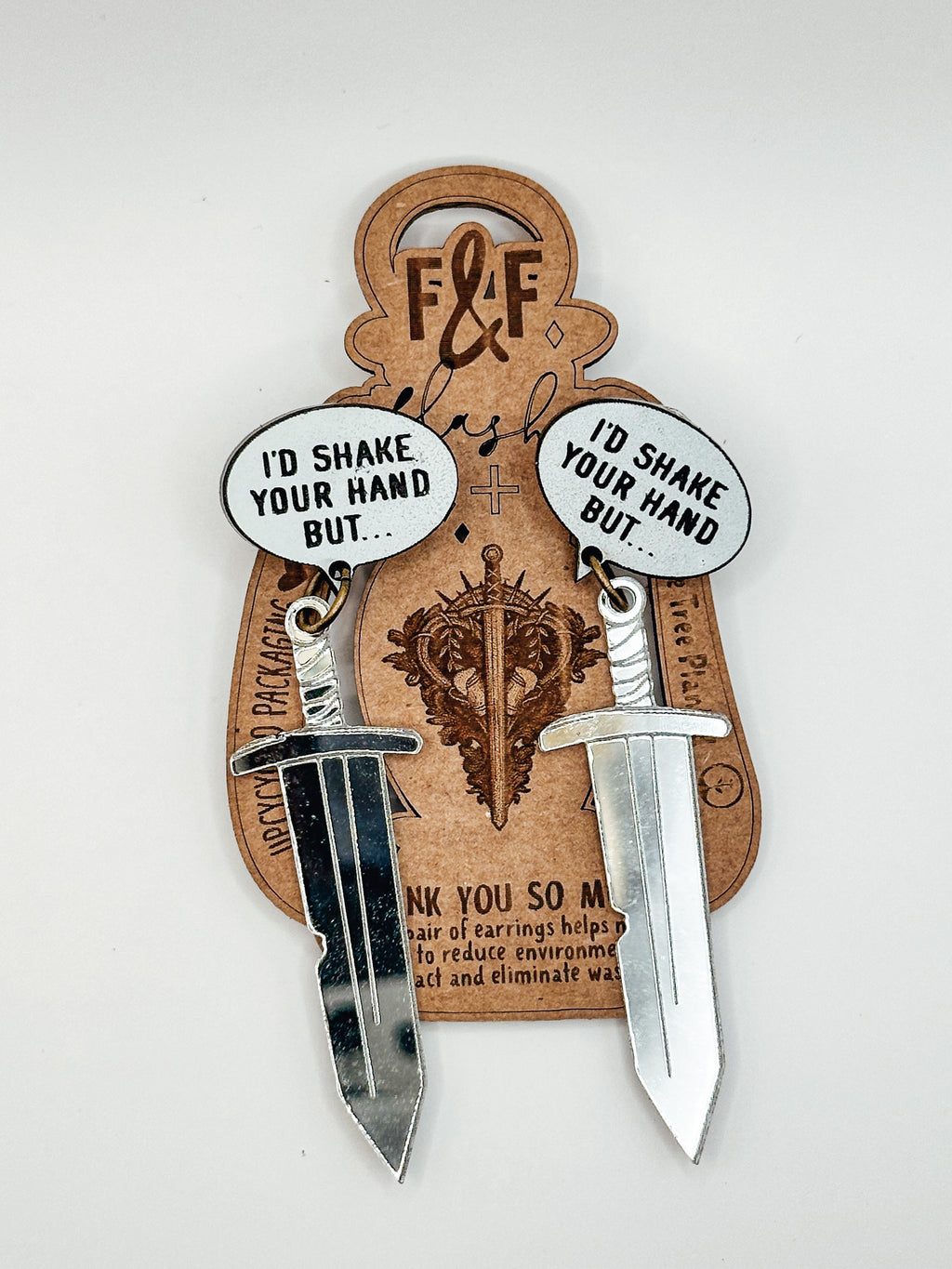 Alexis | Kimberly Lemming | Mead Mishaps – Font + Flame