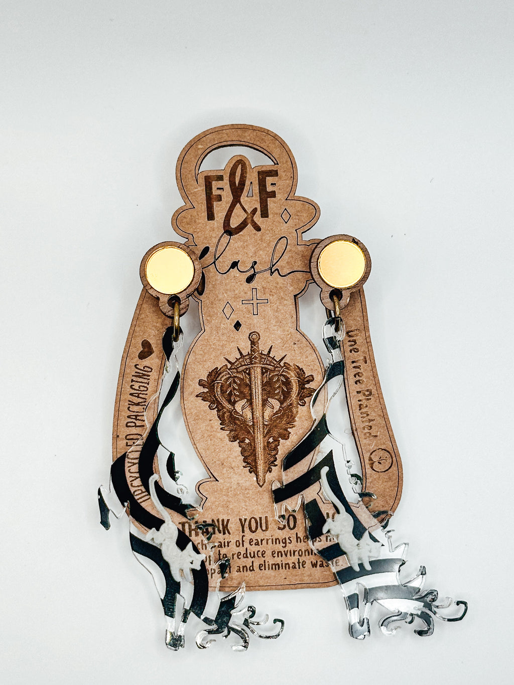 Rebekah | Kimberly Lemming | Mead Mishaps – Font + Flame